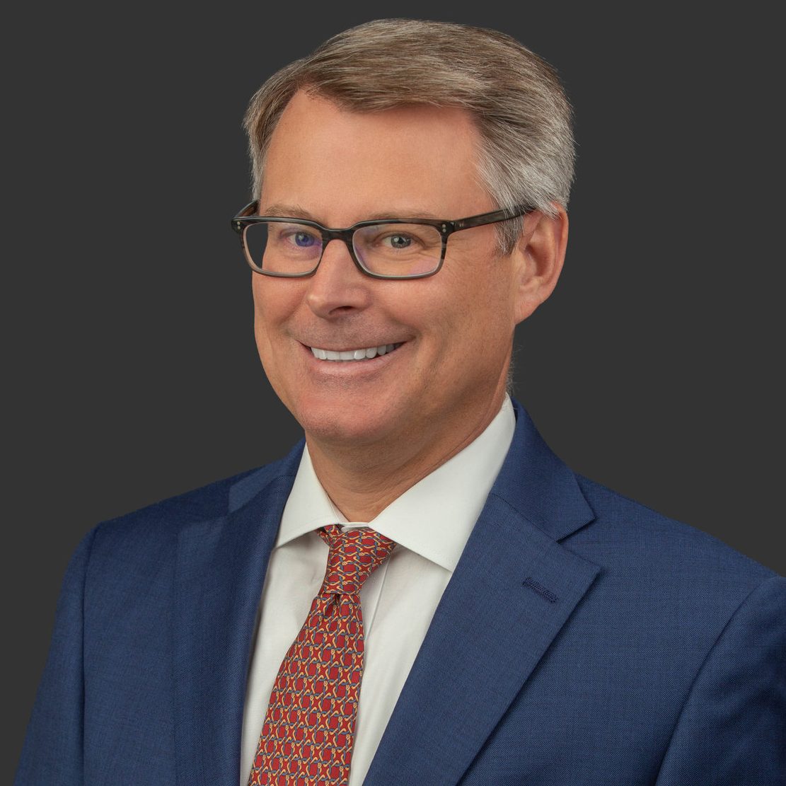 Mark Schlegel, CFA - TeamEmerald